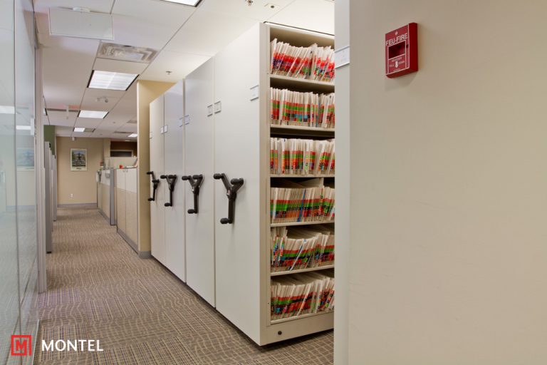 Tabufile | Scalable High Efficiency Storage Solutions